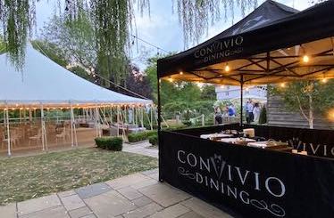 Convivio Dining